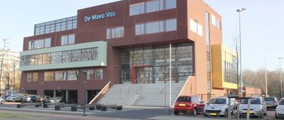 De Mavo Vos