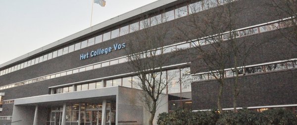 Het College Vos